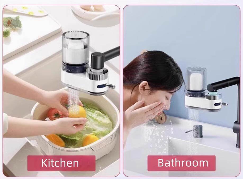 Trusted Water Filter Manufacturer in China – JINKO Filter